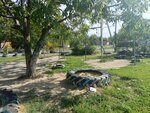 Playground (Rostov Region, Shakhty, pereulok Bulavina), oyun alanı  Şahty'den