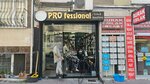 Pro Fessional (İstanbul, Fatih, Akşemsettin Cad., 54C), kuaförler  İstanbul'dan
