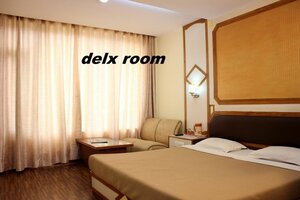 Hotel Sukh Sagar Regency (State of Himachal Pradesh), otel  Himaçhal Pradeş'ten