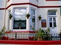 Otel Elmswood Guest House, İngiltere, foto