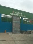Pacific Abidjan-Ouaga (Abidjan, La commune Koumassi, Quartier de la Sogefiha Zone Industrielle), nakliye firmaları  Abican'dan