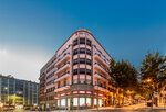 Ibis Porto Centro Mercado Bolhao (Rua de Sá da Bandeira No:567), otel  Porto'dan