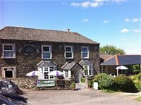 Otel The Liscawn, Cornwall County, foto