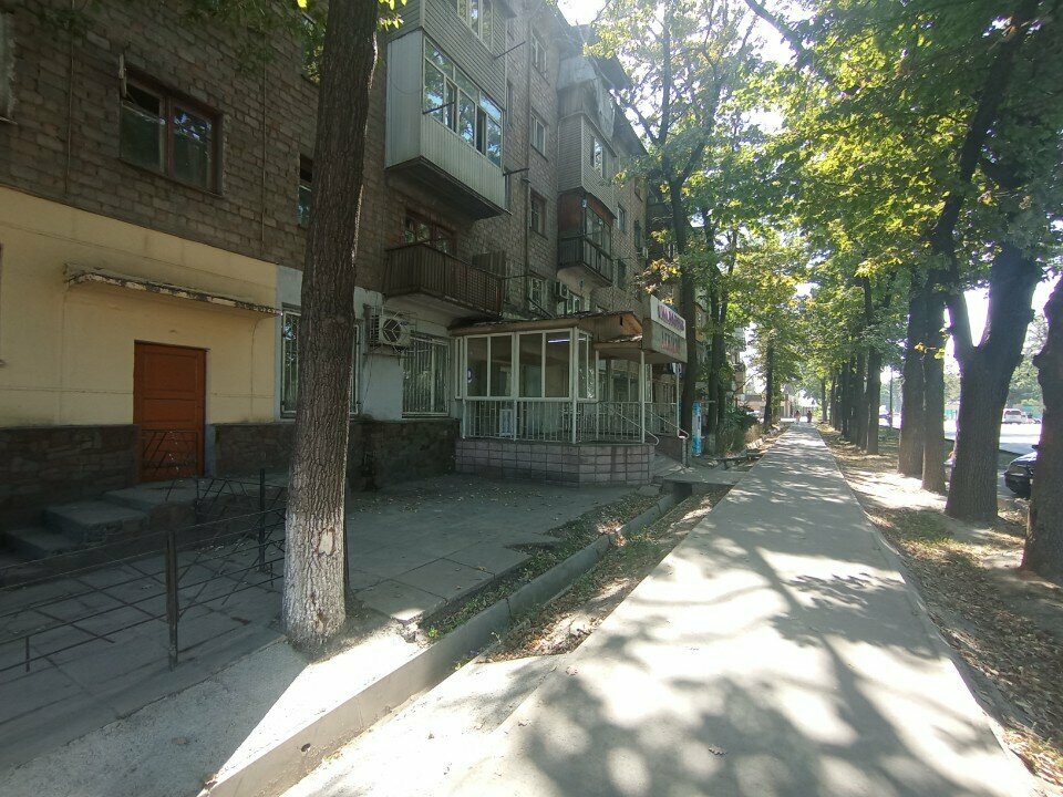 Market Акжолтой, Bişkek, foto