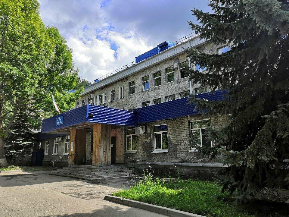 Market Буфет, Ulyanovsk, foto