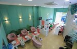 Nail Sector 1 (Parnavaz Mepe street No:85), güzellik salonu  Batum'dan