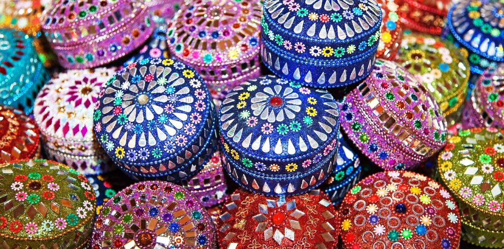 Temizlik ürünleri Bazar Dgelys, Lima, foto