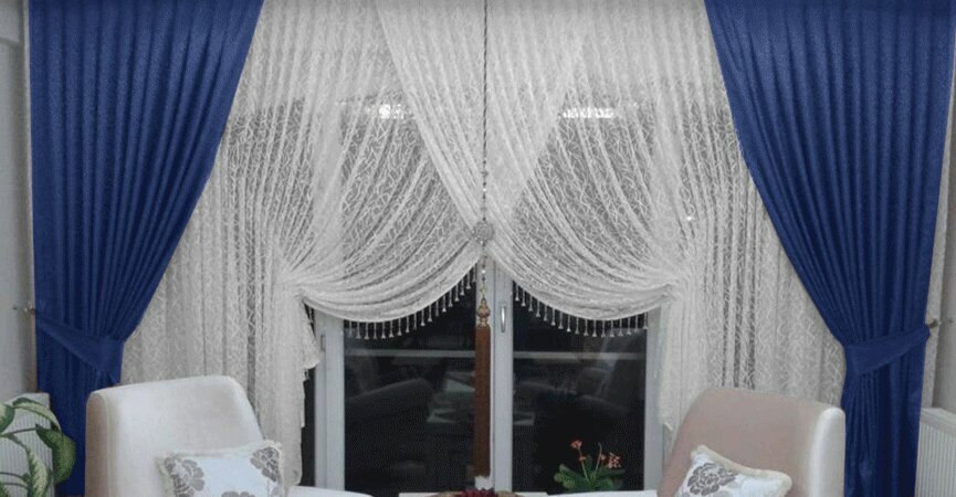 Perde ve korniş üreticileri Alsancak Perde, Ankara, foto