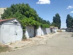 ГСК Октябрьский (Oktyabrskaya Street No:184к7), garajlar  Stavropol'dan
