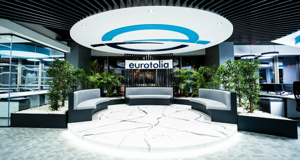 Yazılım firmaları Eurotolia Yazılım, İstanbul, foto
