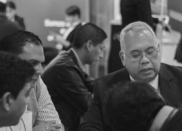 Danışmanlık hizmetleri Pmkt Consulting, Lima, foto