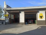 Master Auto (Supsekhskoye shosse No:95Б), otomobil servisi  Anapa'dan