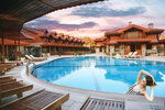 Bc SPA Hotel (Muğla, Ortaca, Gölbaşı Mah., 313. Sok., 3), otel  Ortaca'dan