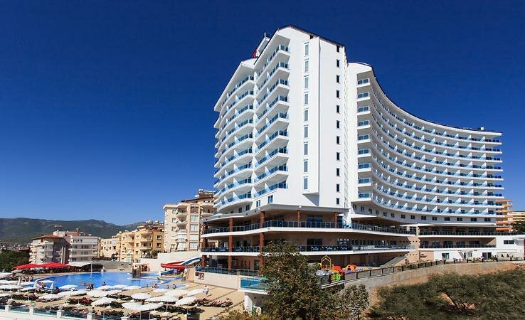 Seyahat acenteleri Antalya Turistik Service-Oley Turizm, Antalya, foto