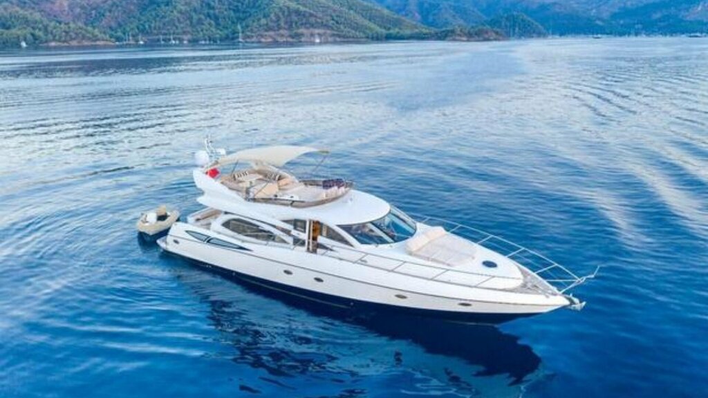 Tersaneler Ozkaya Boat, İzmir, foto