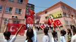 Cengiz Topel Ortaokulu (İzmir, Torbalı, 3035. Sok., 32), ortaokul  Torbalı'dan