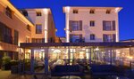 Hotel des Gouverneurs (Haute-Corse, Arrondissement de Bastia, Bastia, Rue des Turquines, 3), otel  Bastia'dan