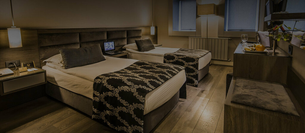 Otel Beta Hotel, İstanbul, foto