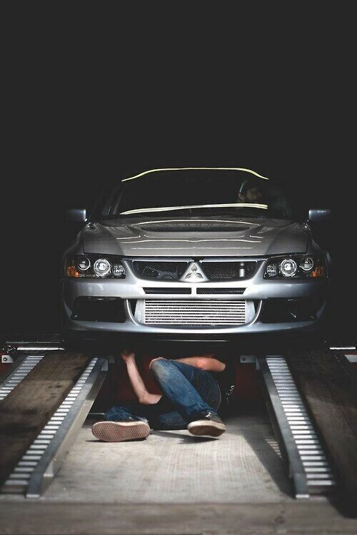 Otomobil servisi Граф авто21, Cheboksary, foto