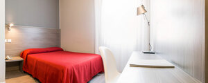 Hotel Al Prato (Prato della Valle No:54, Vigodarzere), otel  Padua'dan