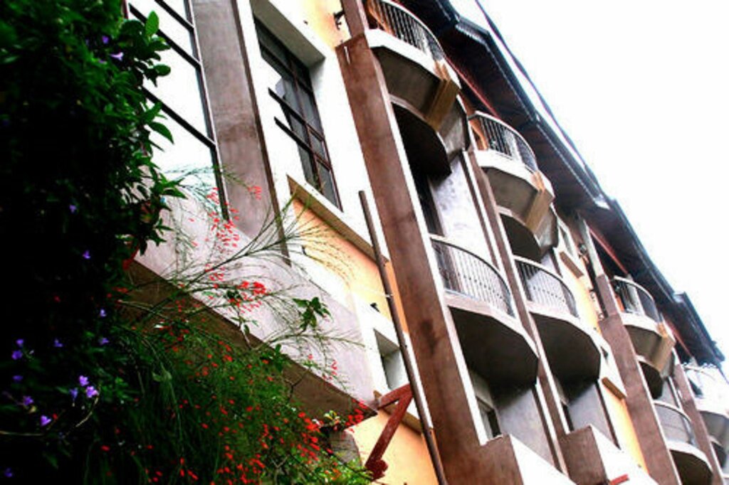 Otel Piumara Residence, Kandy, foto