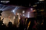 Riviera (Timiryazevskaya Street No:2/3), müzik ve dans grupları  Moskova'dan