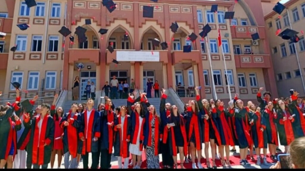 i̇lkokul Toki Şehit Piyade Onbaşı Murat Sıtkı Ortaokulu, Yahşihan, foto