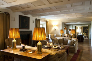 Rosewood Castiglion del Bosco (Tuscany, Provincia di Siena, SP103), otel