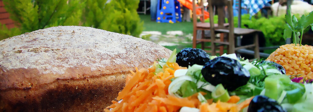 Restoran Doğa Bağ Evi, Urla, foto