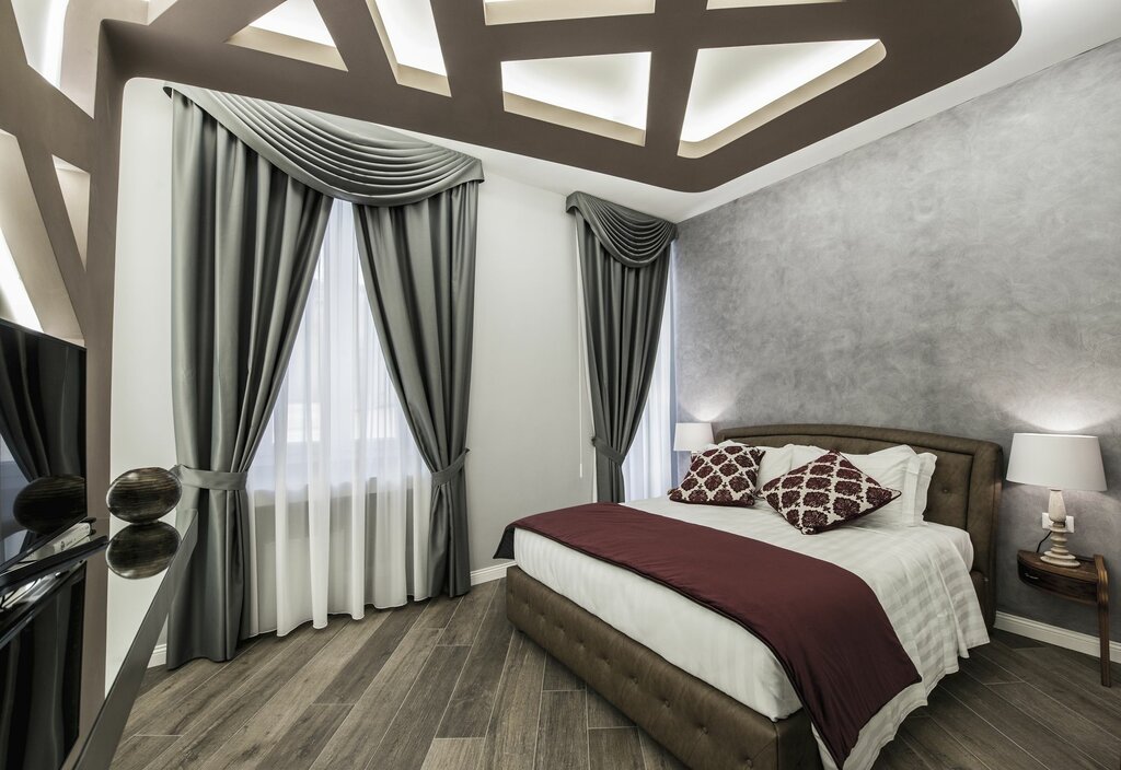 Otel Spagna Boutique Luxury Suites, Roma, foto