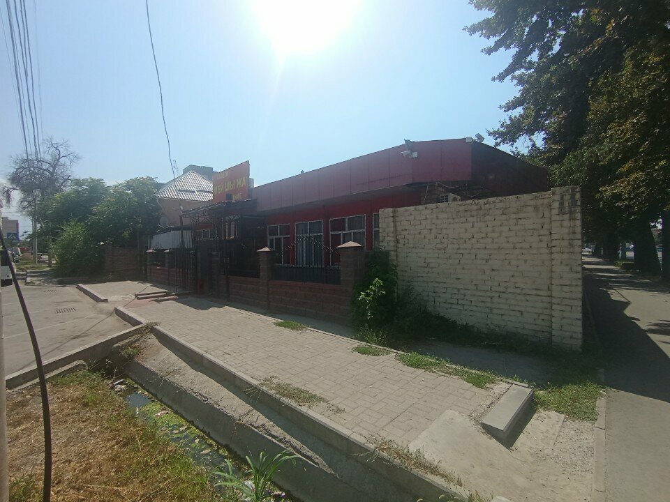 Kafe Мей Шы Жа, Bişkek, foto