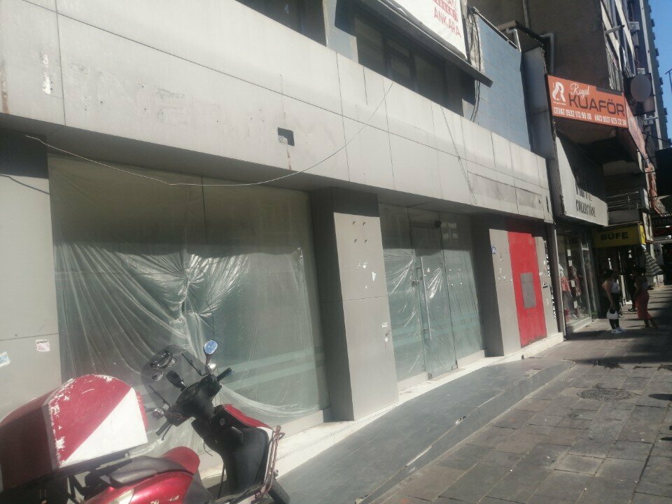 Enerji kurumları Enerjisa Başkent Müşteri Hizmetleri Merkezi, Ankara, foto