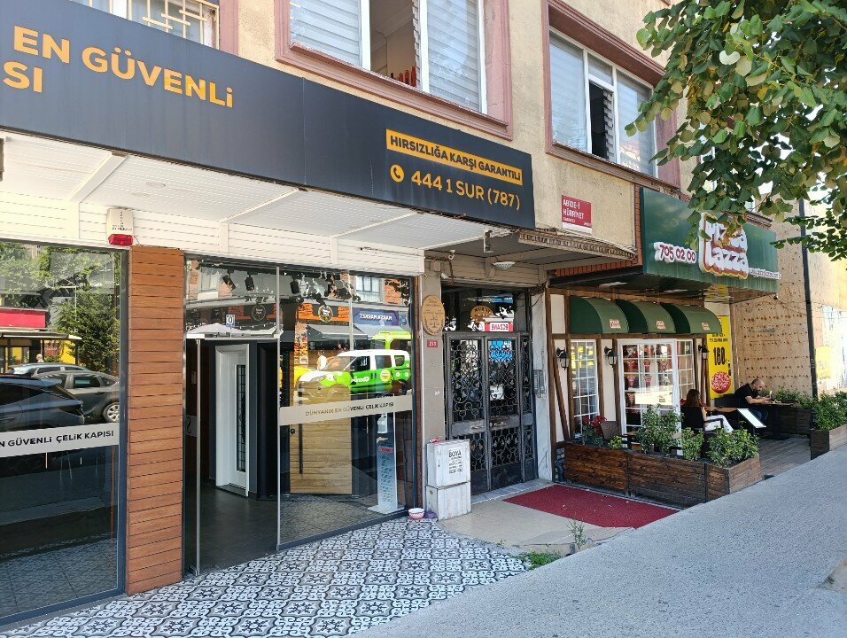 Avukatlar Demiray Hukuk Bürosu, İstanbul, foto
