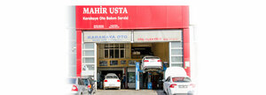 Karakaya Oto Bakım Servisi (Malatya, Yeşilyurt, Kiltepe Mah., Çırak Cad., 76A), otomobil servisi  Malatya'dan