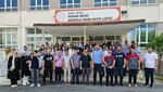 Edirne İl Milli Eğitim Müdürlüğü (Çavuşbey Mah., Hükümet Cad., No:4, Merkez, Edirne), devlet kurumları ve bakanlıklar  Edirne'den