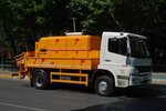 Haskar Sabit Beton Pompaları (Ugurmumcu Mah., Eski Edirne Asfaltı Cad., No:590, Sultangazi, İstanbul), pompa ve pompalama ekipmanları firmaları  İstanbul'dan