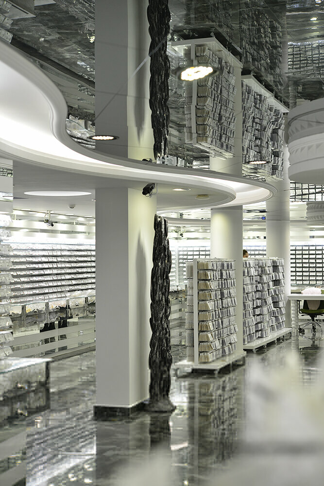 Kuyumcular Talay Silver, İstanbul, foto