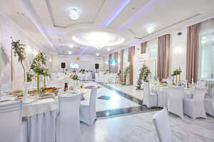 Ellada (13-y Shelkovichny proyezd No:1), kafe  Saratov'dan