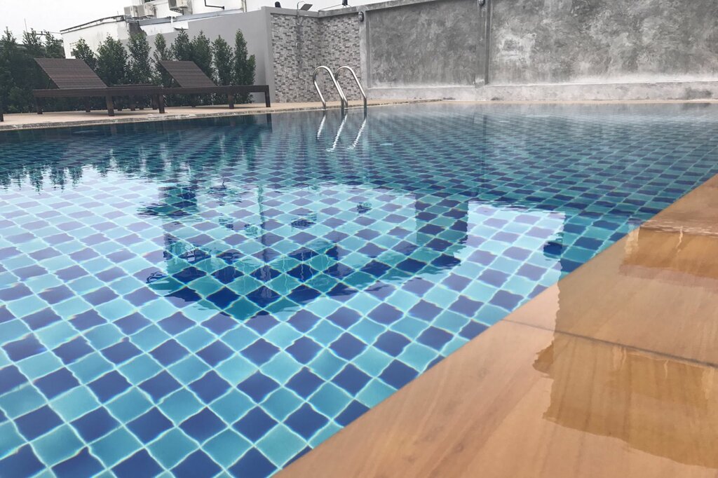 Otel Aonang Sea Valley Resort, Dünya, foto