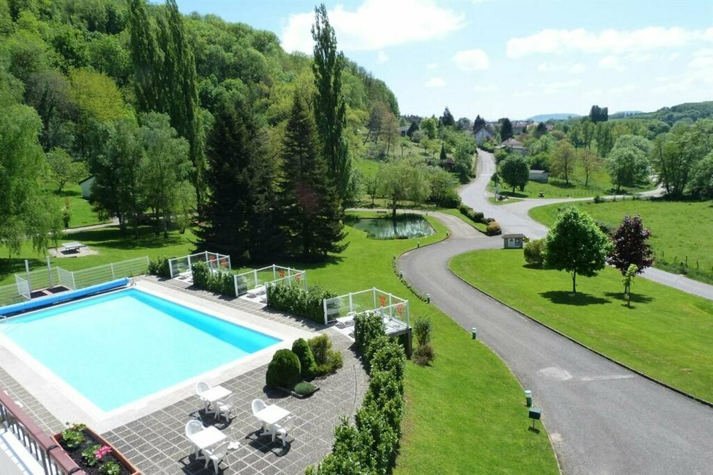 Otel Domaine du Revermont, , foto
