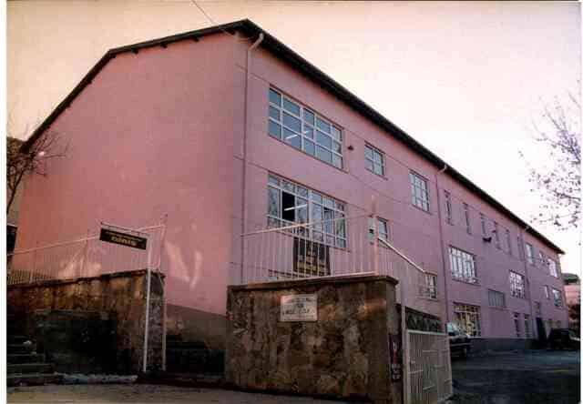 i̇lkokul Dr. Reşit Galip İlkokulu, Ankara, foto