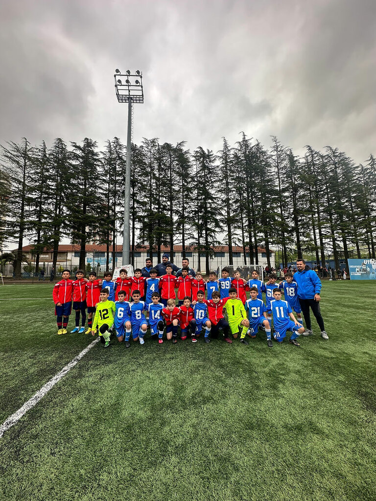 Spor okulları Çelik Deri Ve Spor, İstanbul, foto