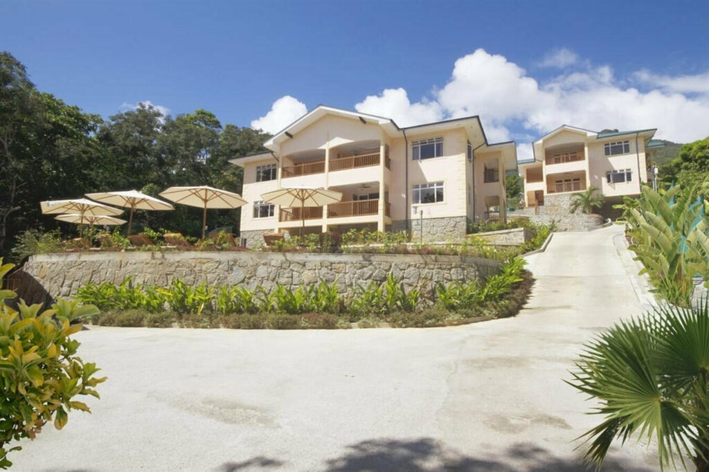 Otel The Palm Seychelles, Dünya, foto