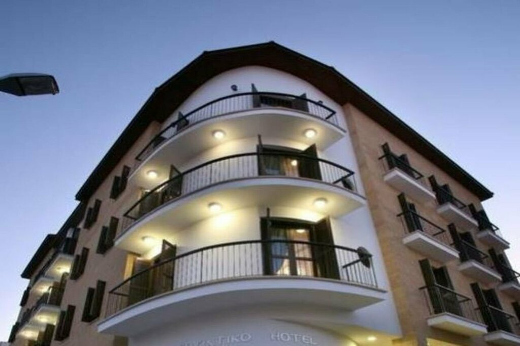 Otel Royiatiko Hotel, Lefkoşa, foto