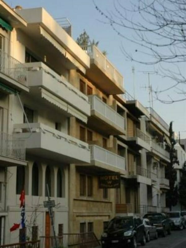 Kısa süreli konaklama Luxury Veni Acropolis View Apartment, Atina, foto