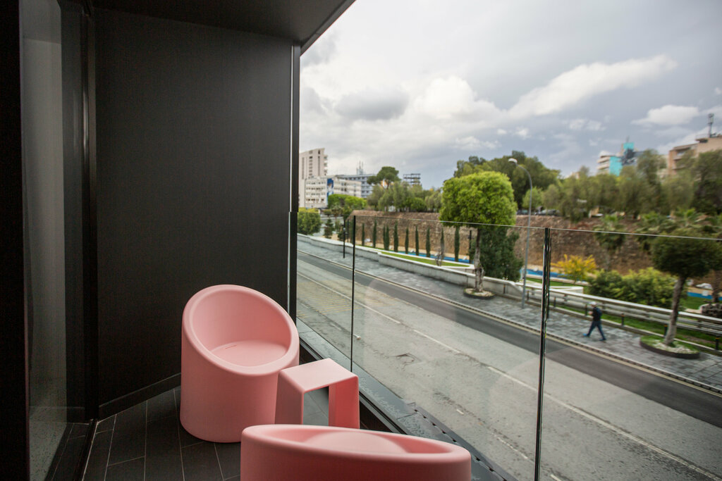 Otel MAP Hotel, Lefkoşa, foto