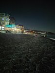 Домик у моря (Шоссейная улица No:10Б, село Солнечногорское), konuk evi  Kırım Cumhuriyeti'nden