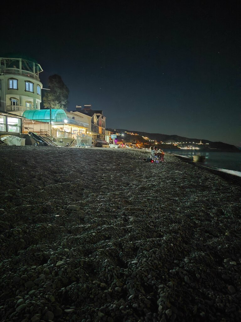 Konuk evi Домик у моря, Kırım Cumhuriyeti, foto