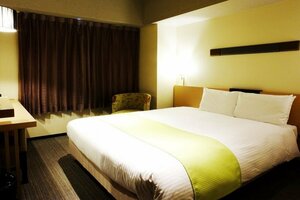 ibis Styles Kyoto Station (Kyoto Prefecture, Kyoto, Karasuma Line, Kyoto metro station), otel  Kyoto'dan