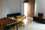 Apartaments Ar Mar Tribuna (Avenida Pau Casals No:33, Lloret de Mar), daireler  Lloret De Mar'dan